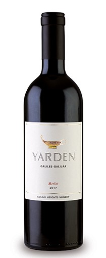 Yarden - Golan Heights Winery
